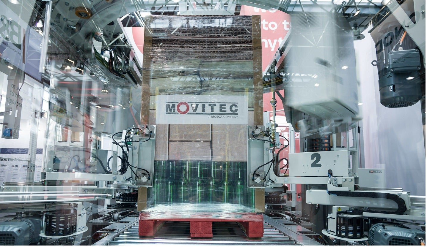 EAM-Mosca expands product portfolio with Movitec machines ...